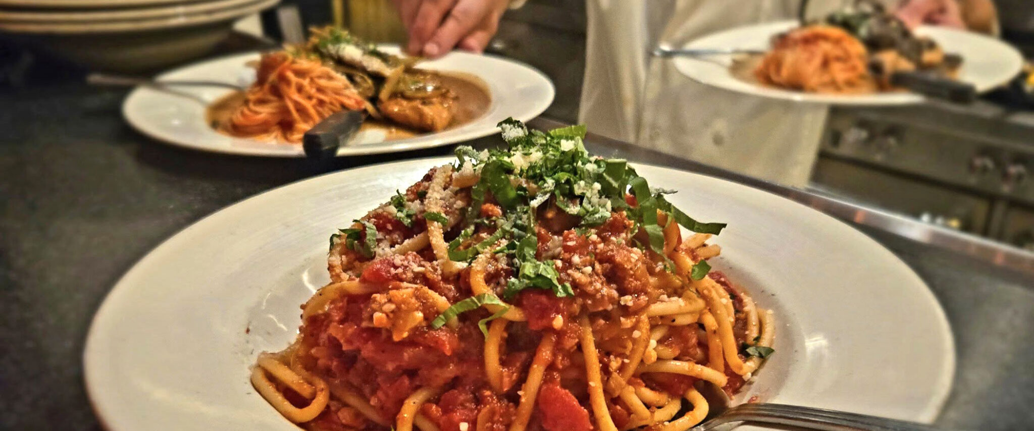 Catering - Marotta's